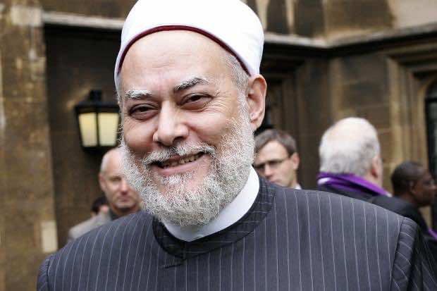 Former Egyptian Grand Mufti Ali Gomaa Thanks God for Qatar’s Defeat in ...