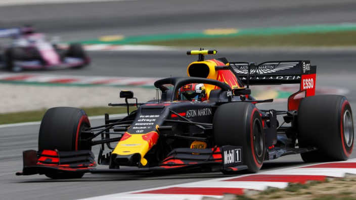 Formula 1 Considers Marrakech to Host Race