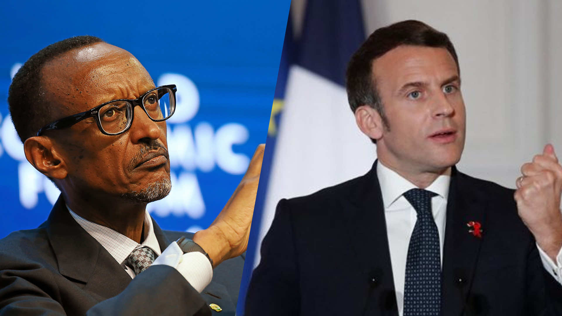 New Report Establishes France’s Political Involvement in Rwandan Genocide
