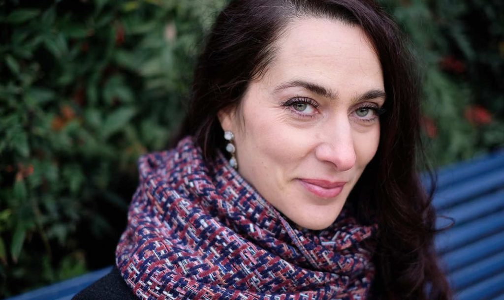 France’s First Female Imam Announces Plans for Liberal Mosque