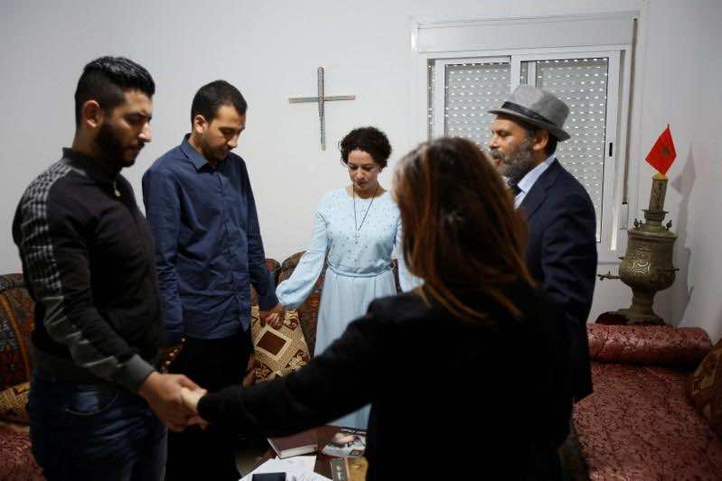 Freedom of Religion in Morocco: The Silent Minorities