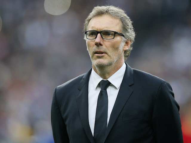 French Coach Laurent Blanc to Meet With FRMF President