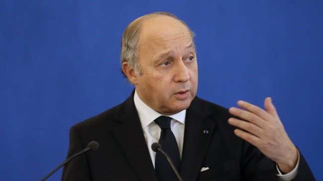 Laurent Fabius to visit Morocco 'soon'