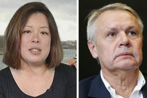 French Journalists who Blackmailed King Mohammed VI Face a Minimum of 5 ...