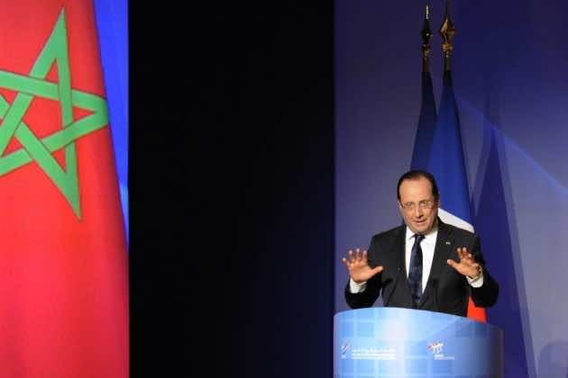 Morocco-France: The French President Remorse Syndrome