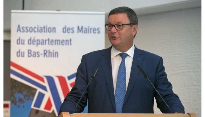 French Senator Asks France to Support Morocco’s Sovereignty Over ...