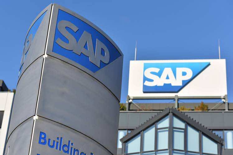 German Software Company SAP Opens First Office in Morocco