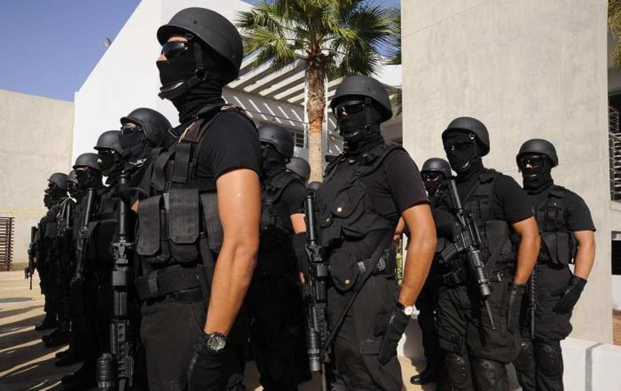 Global Terrorism Index: Morocco 4th Safest MENA Country, 36th Globally