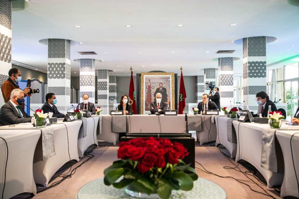 Green H2: Morocco’s Energy Ministry Launches Green Hydrogen Cluster