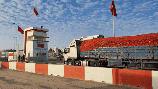 Guerguerat: Eastern Caribbean States Welcome Morocco’s Action