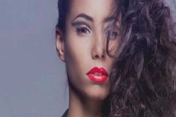 Hajiba Fahmy, A Moroccan Dancer For Beyoncé