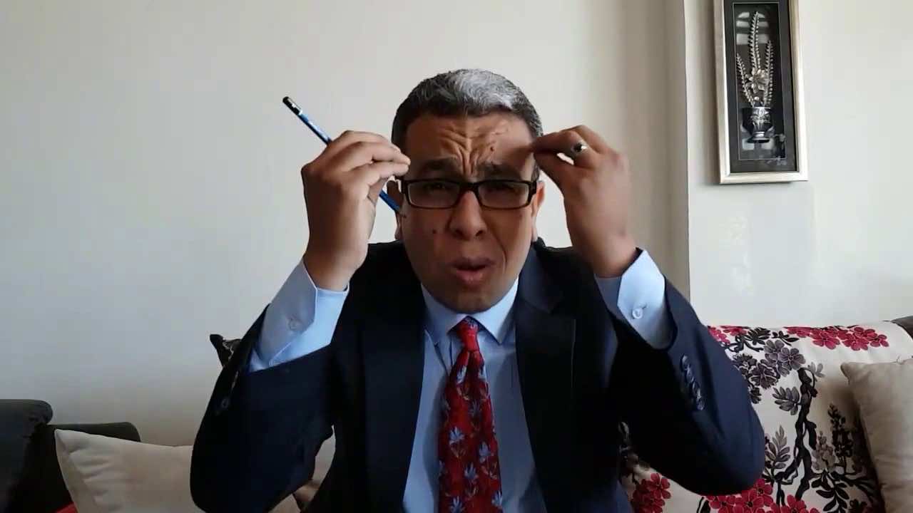 Hamid El Mehdaoui: Journalist, Activist, Populist