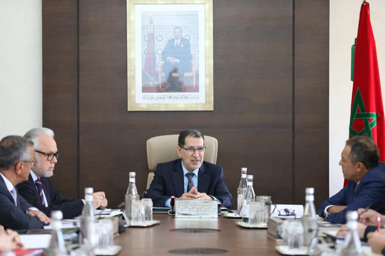 Head of Government: Morocco Inherited Problems From Colonial Era