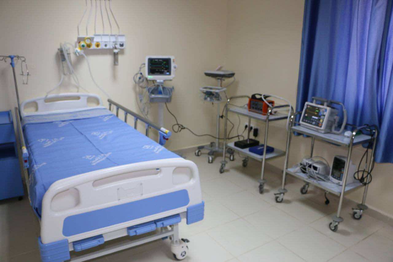 HCP: Moroccans’ Health Coverage Depends on Gender, Age and Geography