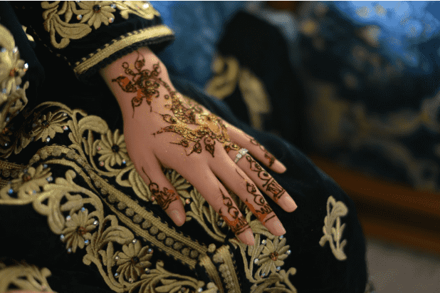 Marrying a Moroccan: When the Fairytale Flops