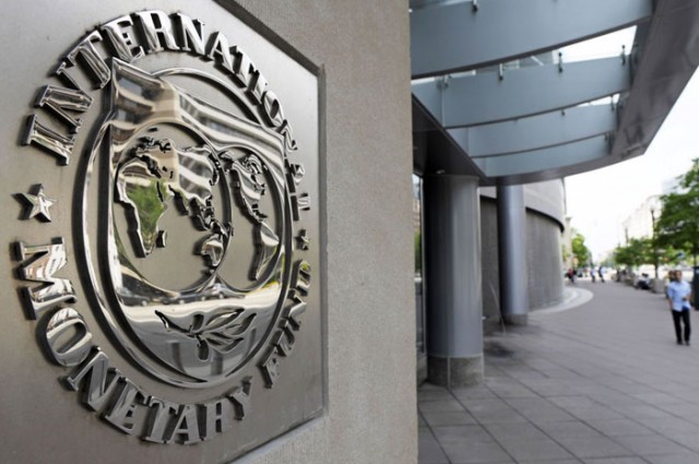 Officials Deny Need for IMF Liquidity