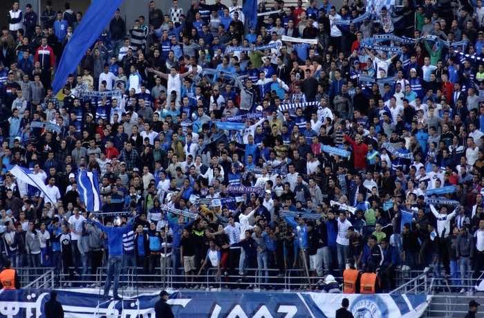 Road Accident Kills 5 Tangier Football Fans