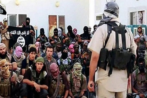 Two Moroccan Women Infect 16 ISIS Terrorists With AIDS