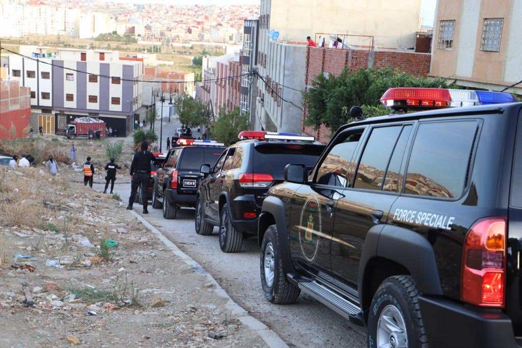 ISIS Cell Takedown: Saudi Arabia Lauds Morocco’s Counter-Terrorism