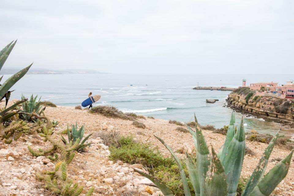 Morocco’s Imsouane Beach Among 27 Most Beautiful in the World: Forbes