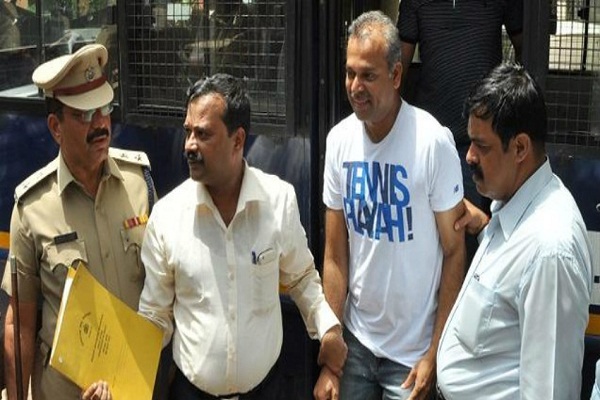 Indian Gangster Arrested in Morocco Extradited to His Country