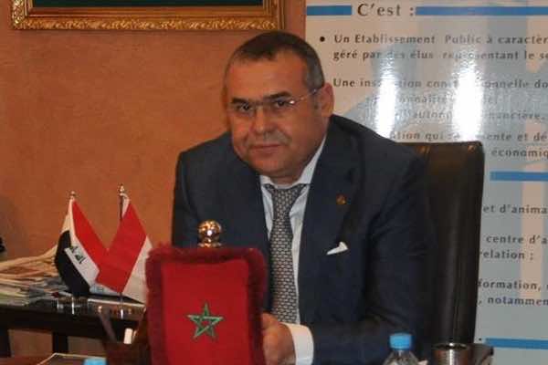 Indonesia Appoints Hassan Berkani As Honorary Consul In Casablanca