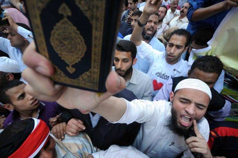 Islamism: The challenge of Pluralism and Political Opposition