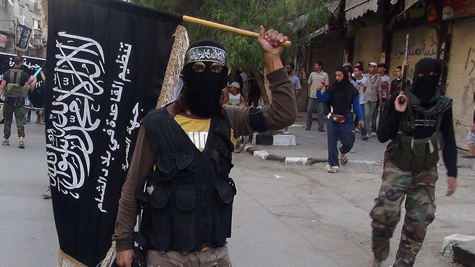 Islamic State in Iraq and Syria (ISIS) and Its Understanding of Jihad