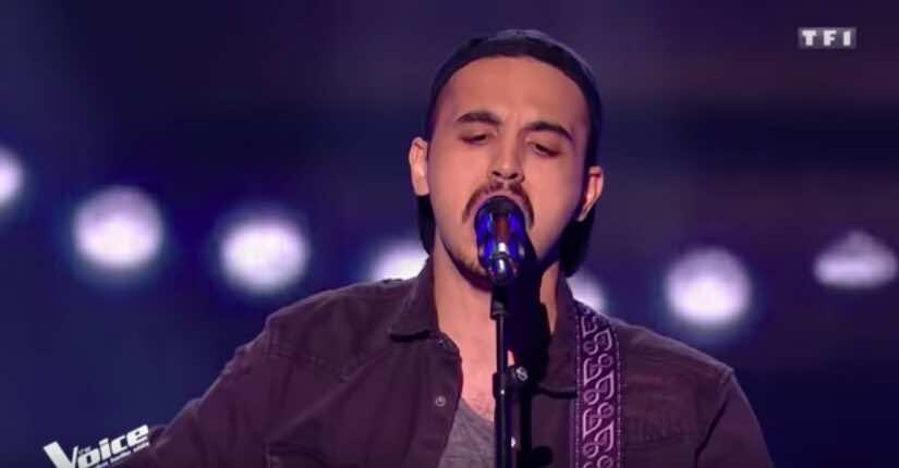 Moroccan Singer’s Rendition of ‘Unintended’ Amazes the Voice France