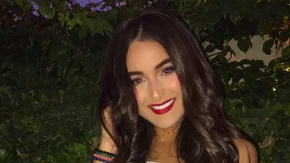 Istanbul Terrorist Attack: Moroccan Nassima Raji Opens Her Eyes