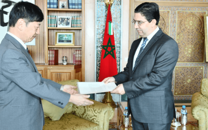 Japan Supports Morocco’s Leadership in Africa