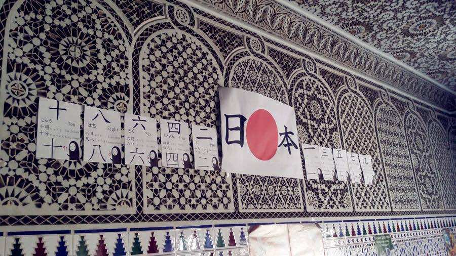 Manga and Anime: Japanese Culture Finding Its Home in Morocco