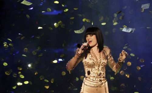 British pop star Jessie J to hold her first concert in Morocco