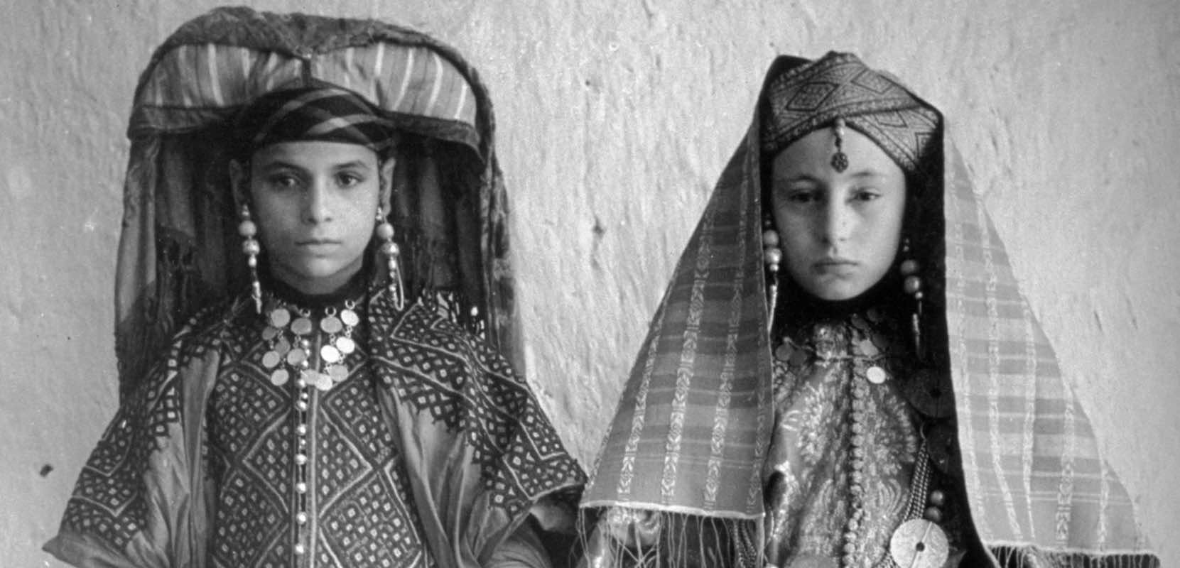 Museum in France Exhibits ‘Jews of Morocco’ With Historical Photography