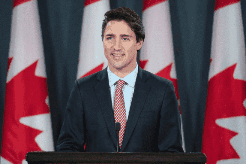 Justin Trudeau: Ramadan Honours the Values At Heart of Islam