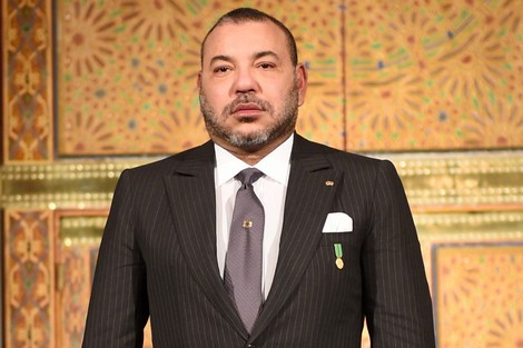 King Mohammed VI’s Message to Conference on ‘Rights of Religious ...