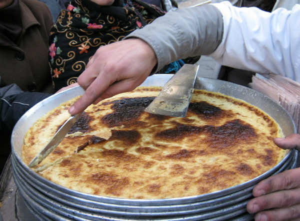 Kaliente: A Gastronomic Delight of Northern Morocco