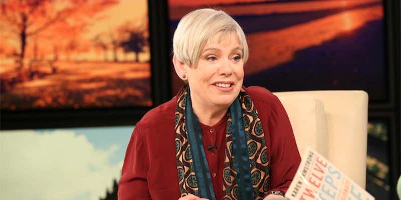 Karen Armstrong's Biography of Prophet Muhammad Dispels Prejudice