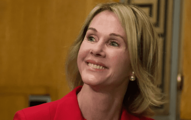 Trump Nominates Kelly Craft as US Ambassador to UN