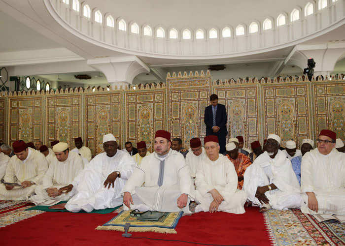 ‘Morocco Practices a Peaceful, Tolerant Islam’: Guinean Official