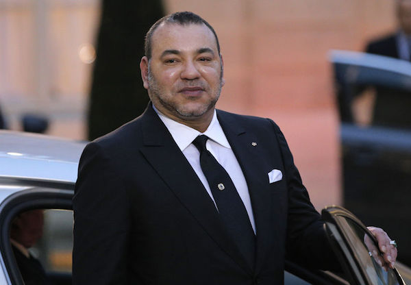 King Mohammed VI Among the World's 10 Most Influential Muslims: Report