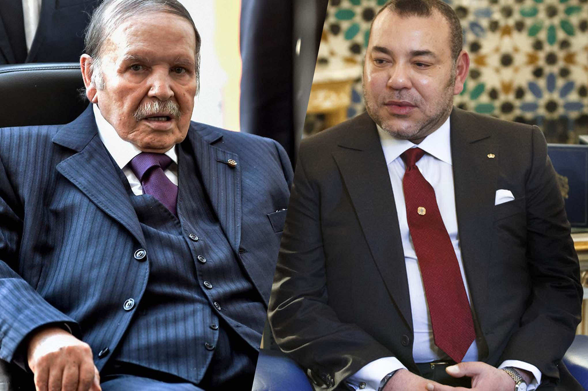 Independence Day: Algeria ‘Determined’ to Improve Ties with Morocco