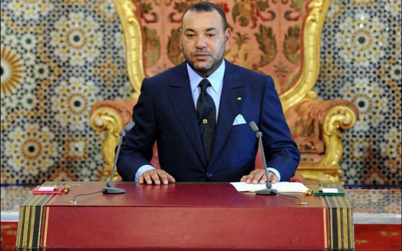 Political Ramifications of King Mohammed VI’s Visit to 'Western Sahara'