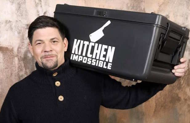 German Cooking Show “Kitchen Impossible” Shot in Marrakech