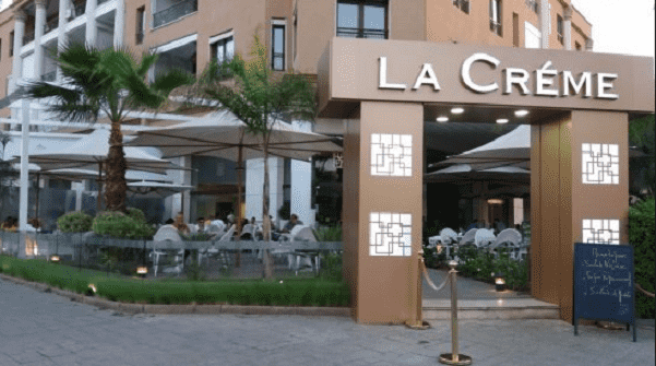 La Creme Case: Dutch Official Says Netherlands Is Against Capital ...