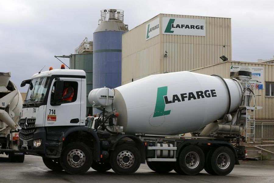 LafargeHolcim Invests MAD 470 Million in Cameroon Cement Factory