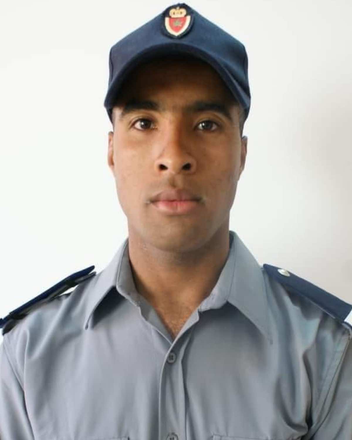 King Mohammed VI Sends Condolences to Family of Slain Tiflet Prison ...