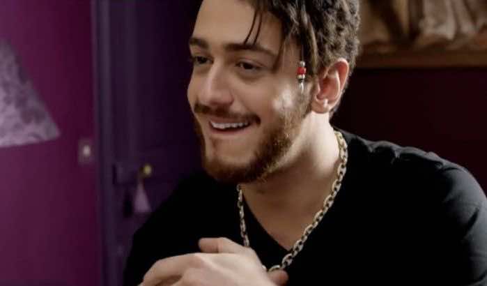 Moroccan Singer Saad Lamjarred is Out of Jail, Again