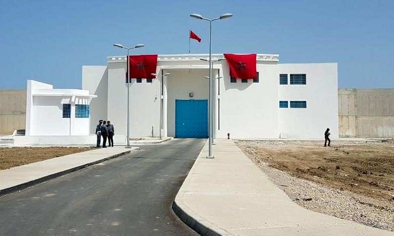 Local Prison in Tangier Records 20 COVID-19 Cases Among Inmates