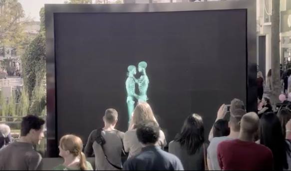 Video: Love Has No Labels